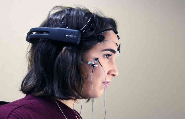 Physiology Labs – Media Psychology Lab